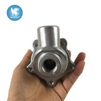 China CA15T010-300 Screw 1/2 Inch Pulse Jet Valves Pneumatic Aluminium  Body Material for sale