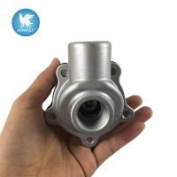 China CA20T G3/4
