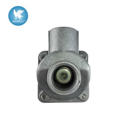 China CA25T Pulse Jet Solenoid Valve For Dust Collector Systems for sale