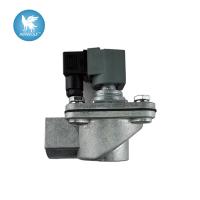 China CA25T Pulse Jet Solenoid Valve For Dust Collector Systems for sale