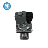 China CA25T Pulse Jet Solenoid Valve For Dust Collector Systems for sale