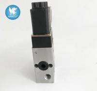 China Heidelberg Printer 2625483 4/2 Way Pneumatic Solenoid Valves for sale