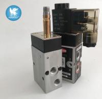 China Heidelberg Printer 2625483 4/2 Way Pneumatic Solenoid Valves for sale