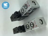 China Heidelberg Printer 2625483 4/2 Way Pneumatic Solenoid Valves for sale