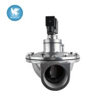 China CA50T G2 Inch Nitrile Seals Pulse Valve for sale