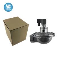 China CA50T G2 Inch Nitrile Seals Pulse Valve for sale