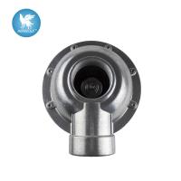 China CA50T G2 Inch Nitrile Seals Pulse Valve for sale