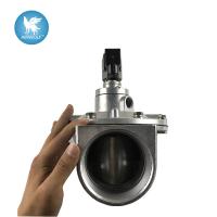 China Die Cast Aluminium Dust Collector Pulse Jet Valves CA76T for sale