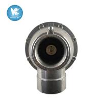 China Die Cast Aluminium Dust Collector Pulse Jet Valves CA76T for sale