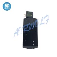 China 1/2 Inch External Leakage BlockingSolenoid Valve for sale