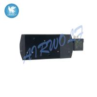 China 1/2 Inch External Leakage BlockingSolenoid Valve for sale