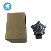 China Aluminium RCA15T Pulse Jet Solenoid Valve For Dust Collector for sale