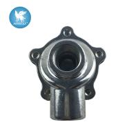 China Aluminium RCA15T Pulse Jet Solenoid Valve For Dust Collector for sale