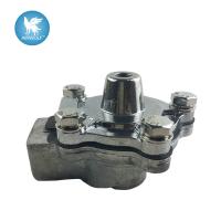 China Aluminium RCA15T Pulse Jet Solenoid Valve For Dust Collector for sale