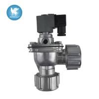 China CA25DD fluororubber FLY/AIRWOLF integral pilot Pneumatic Pulse Jet Valves G1