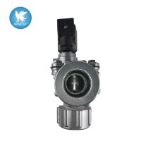 China CA25DD fluororubber FLY/AIRWOLF integral pilot Pneumatic Pulse Jet Valves G1