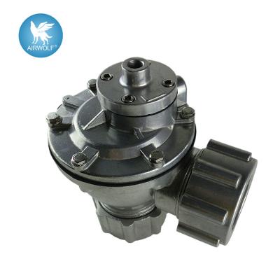 China RCA45DD Nitrile FLY/AIRWOLF G1 1/2