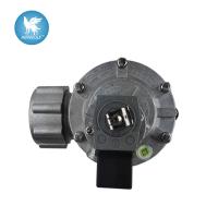 China Diecast Aluminium CA45DD 1.5