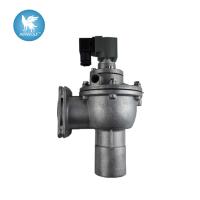 China EPDM CAC45FS 1 1/2 FLY/AIRWOLF Dust Collector Valves for sale