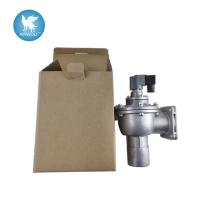 China EPDM CAC45FS 1 1/2 FLY/AIRWOLF Dust Collector Valves for sale