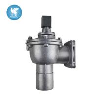 China EPDM CAC45FS 1 1/2 FLY/AIRWOLF Dust Collector Valves for sale