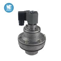 China CA40MM RCA40MM G1 1/2 30KPA Pulse Jet Valves for sale