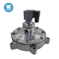 China 860KPA CA62MM RCA62MM G2 1/2 Pulse Jet Valves for sale