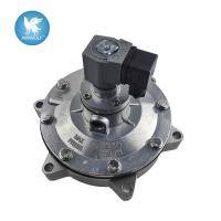 China 860KPA CA62MM RCA62MM G2 1/2 Pulse Jet Valves for sale