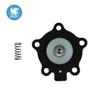 China K2000 K2003  Repair Kits NBR/fluororubber Integral Piloted Pulse Jet Valves R/CA20T CA20DD CA20MM for sale