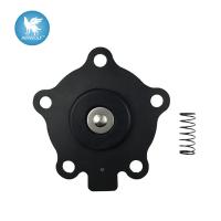 China K2000 K2003  Repair Kits NBR/fluororubber Integral Piloted Pulse Jet Valves R/CA20T CA20DD CA20MM for sale
