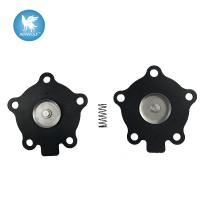 China K2003 Nitrile K2004 fluororubber Diaphragm Repair Kit For Goyen pulse valve RCA20MM for sale