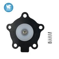 China K2003 Nitrile K2004 fluororubber Diaphragm Repair Kit For Goyen pulse valve RCA20MM for sale