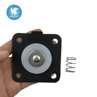 China K2501 M1183B Nitrile Diaphragm Repair Kits For  GOYEN Pulse Valve CA-25T RCA-25T CA-25MM for sale