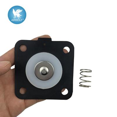 China K2501 M1183B Nitrile Diaphragm Repair Kits For  GOYEN Pulse Valve CA-25T RCA-25T CA-25MM for sale