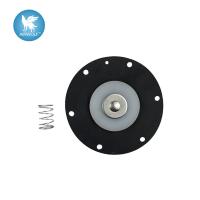 China K3500 Nitrile K4004 FKM Repair Kits For Pulse Jet Valves for sale