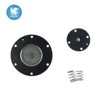 China K4007 FKM CA40DD CA40MM CA40T fluororubber Diaphragm Seal for sale