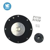 China K7600 Nitrile K7601 fluororubber Diaphragm for sale