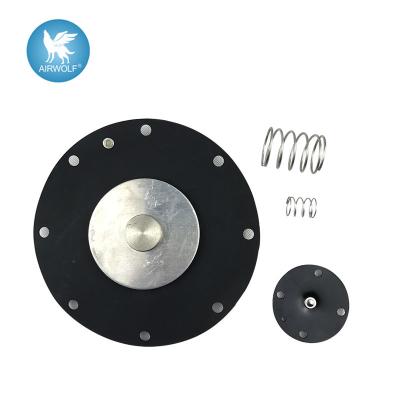 China K7600 Nitrile K7601 fluororubber Diaphragm for sale