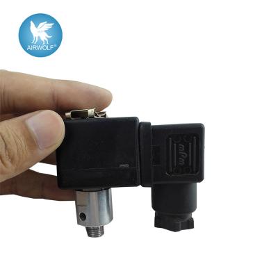 China RCA3PV CAC25T4 RCAC25T4 Solenoid Pilot Operated Valve for sale
