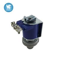 China DC12V, DC24V RCA3D2 Remote Pilot Control Pulse Jet Valves 1/8” With Spade connection for Goyen pusle valve for sale