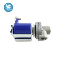 China DC12V, DC24V RCA3D2 Remote Pilot Control Pulse Jet Valves 1/8” With Spade connection for Goyen pusle valve for sale