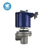 China DC12V, DC24V RCA3D2 Remote Pilot Control Pulse Jet Valves 1/8” With Spade connection for Goyen pusle valve for sale