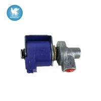 China RCA5D2 Remote Pilot To Control Pulse Jet Diaphragm Valves 1/4 for sale