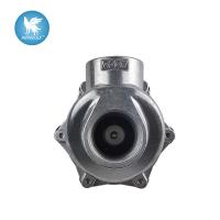 China Dual Stage 1 1/2