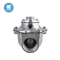 China Dual Stage 1 1/2