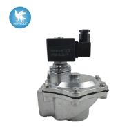 China 24VDC  SCG353A047 1.5 Inch Pulse Jet Valves for sale