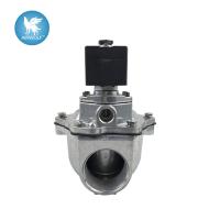 China SCG353A051 2 1/2 Inch Pneumatic Pulse Valve for sale