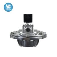 China 2.5 Inch SCXE353.060 Submerged Pulse Jet Valves for sale
