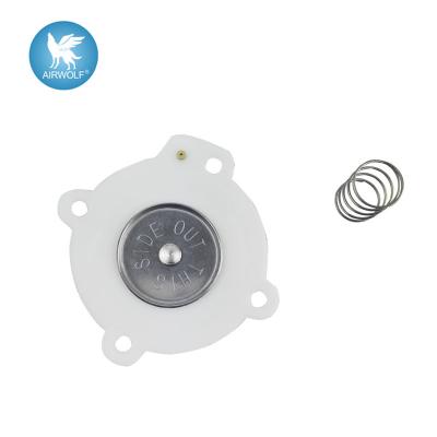 China C113443 C113444 For SGC353A043 SCG353A044 Pulse Solenoid Valve for sale