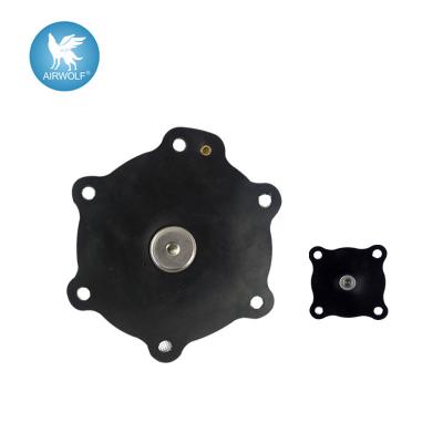 China C113684 NBR FKM Diaphragm Repair Kit For G353A049 for sale